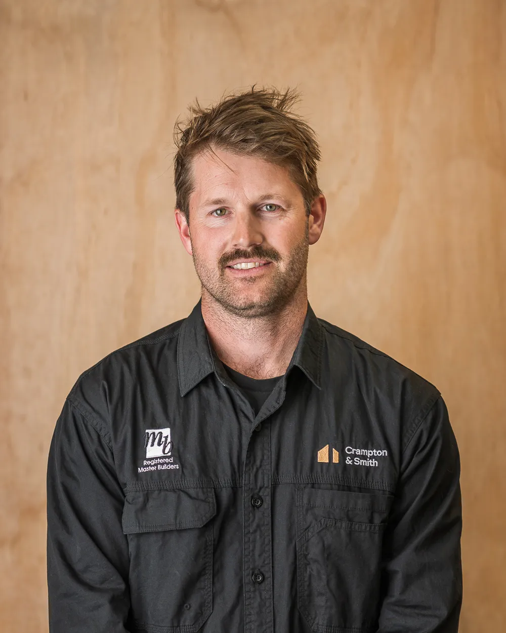 About - Architectural Builders | Crampton & Smith